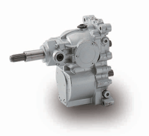 Hydrostatic Transmission (HST) from KYB Americas Corporation