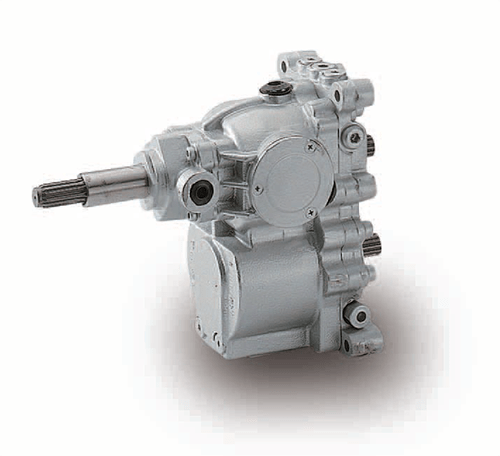 Hydrostatic Transmission (HST) from KYB Americas Corporation